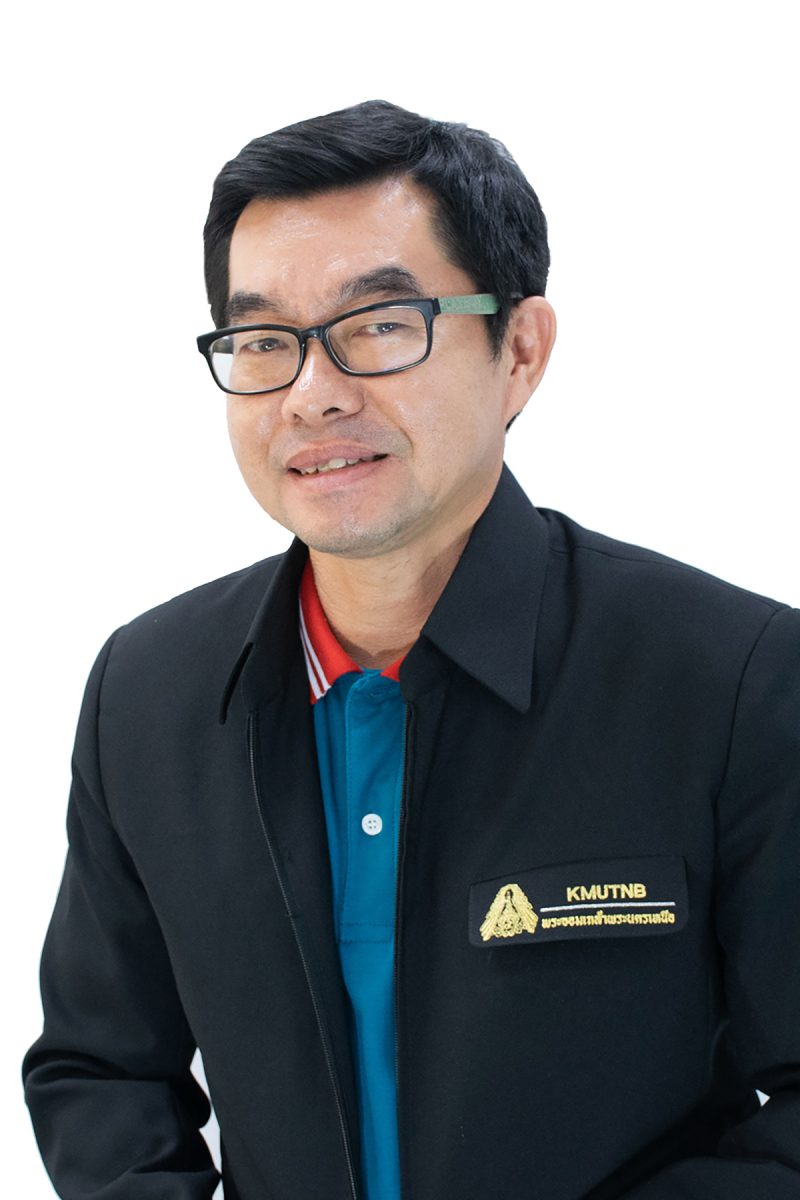 Dr. Thirawudh Pongprayoon – JGSEE : The Joint Graduate School of Energy and Environment.
