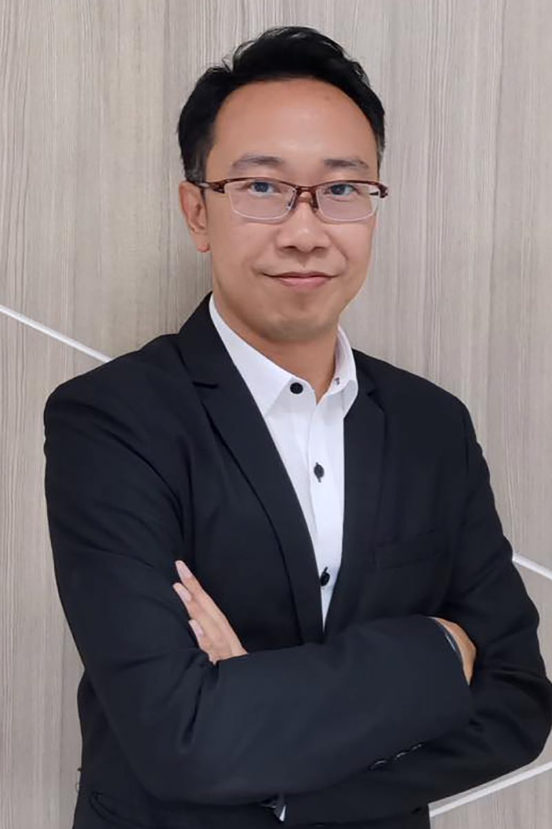 Dr. Prapat Pongkiatkul – JGSEE : The Joint Graduate School of Energy and Environment.